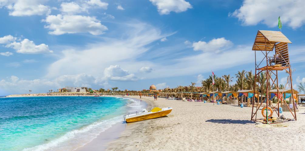 Abu Dabbab National Park over day from hurghada