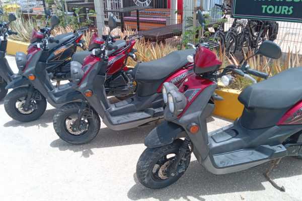 Welcome to RENTO FUN - Rento Fun Adventures