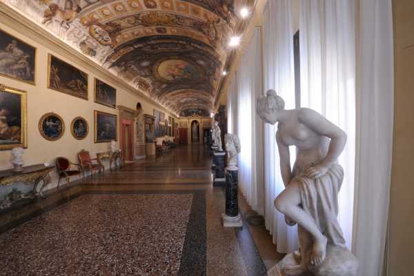 Art & Culture - Bologna Welcome