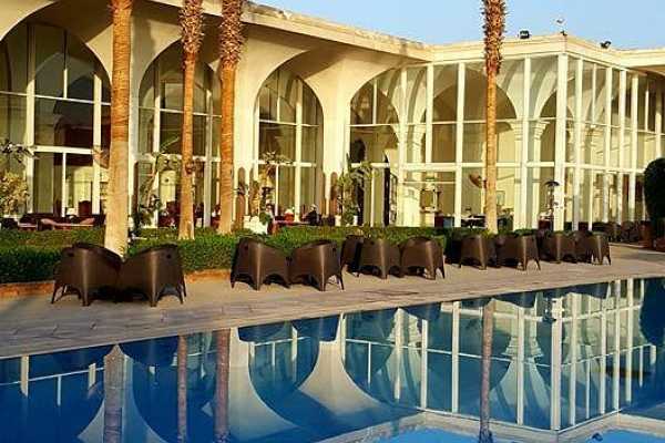 Pyramids Park Resort Cairo - Emo Tours Egypt: Unforgettable Budget ...
