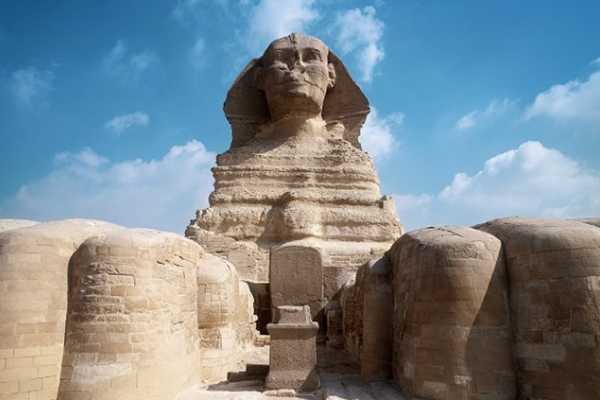 Can you go inside the Sphinx? - Emo Tours Egypt: Unforgettable Budget ...