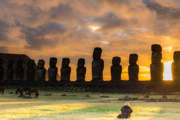 Green Island Tours - Easter Island - Rapa Nui