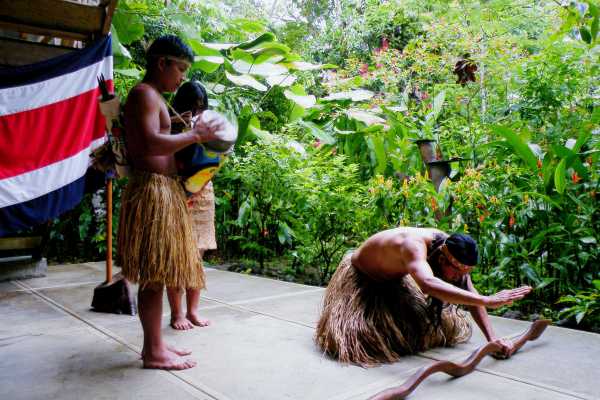 Matambú Indigenous Territory Blue Zone Tour - Tour Guanacaste, bringing ...