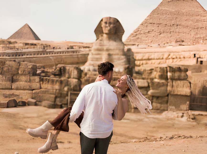 4 Day Cairo Tour Package, Cairo - TrekkMarket