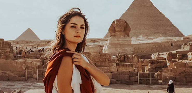 Amazing 16 Days Egypt Itinerary, Cairo - Alexandria - Siwa Oasis ...