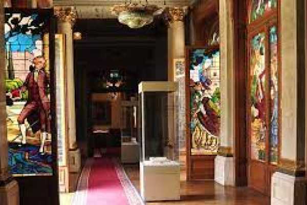 Royal Jewellery Museum Entry Ticket - Emo Tours Egypt: Unforgettable ...