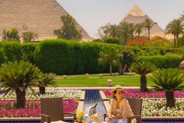 10 Days Luxury Egypt Tour Cairo and Nile Cruise - Daily Tours Egypt ...