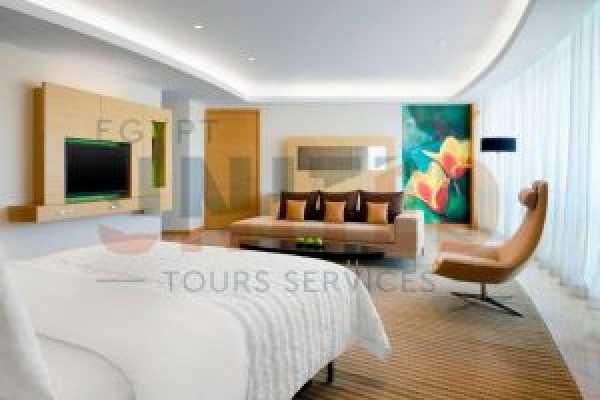 4 Days At Le Meridien Cairo Airport Hotel With The Best Tours In A ...