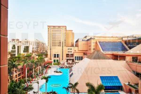 4 Days At The InterContinental Citystars With The Best Tours In Cairo ...