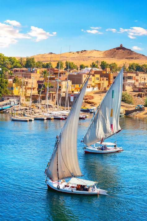 4days cairo&aswan tour package - Egypt tours and Holidays