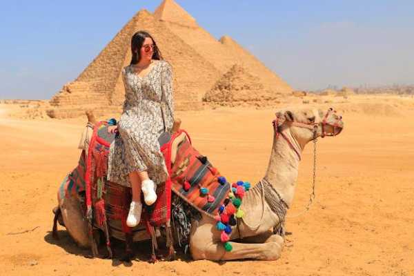 How Much Does a Giza Pyramids Tour Cost? A Comprehensive Guide - Emo ...