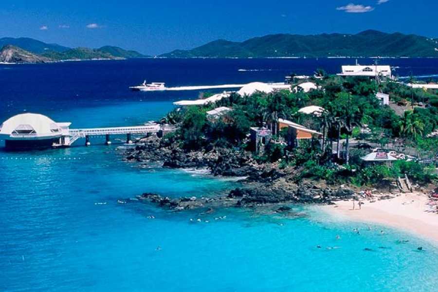 16-DAY CARIBBEAN *NO FLY* NCL BLISS CRUISE & NYC TOUR (FROM NS & NB ...