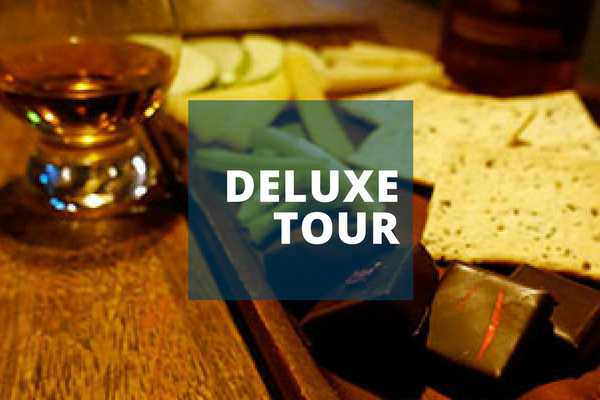 Dublin Whiskey Tours