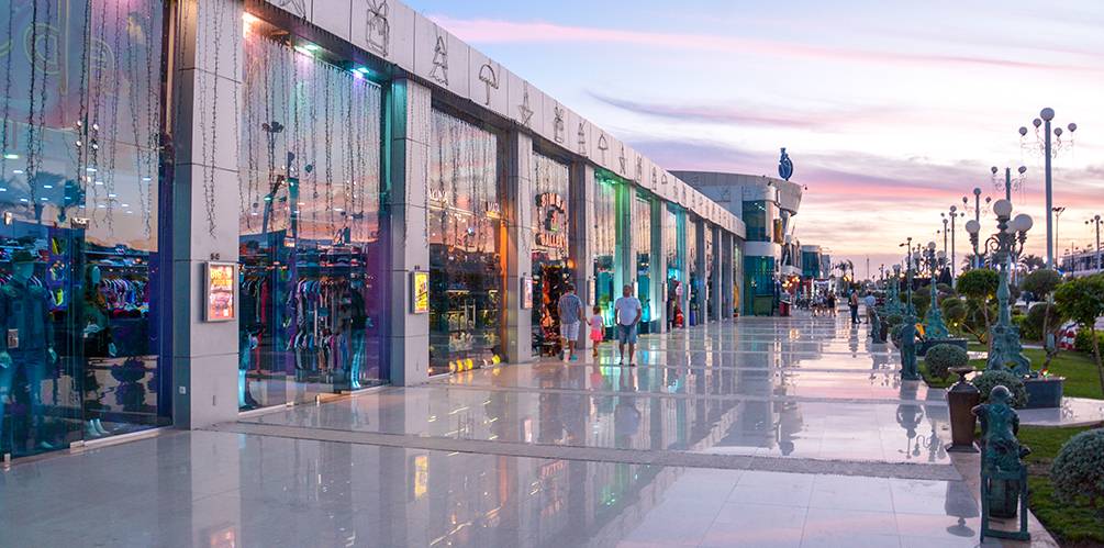 Sharm el-Sheikh City Tour Including Naama and Nabq Bays, Sharm El ...