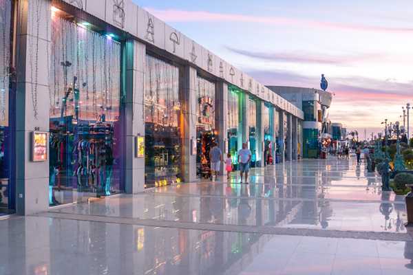 Sharm el-Sheikh City Tour Including Naama and Nabq Bays, Sharm El ...