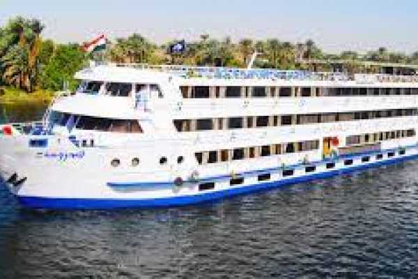 Egypt Tour Package With Nile Cruise | Nile Cruise Tour Package ...