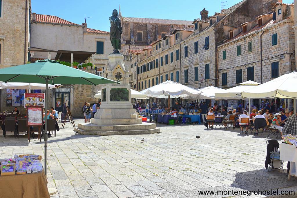 EXCURSION TO DUBROVNIK WITH MH TRAVEL - MH Travel Agency