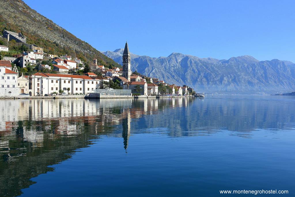SHORE TOUR KOTOR-PERAST WITH MH TRAVEL - MH Travel Agency