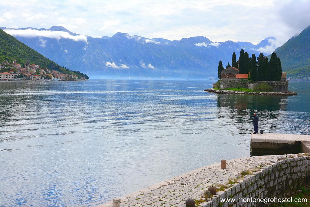 SHORE TOUR KOTOR-BUDVA-PERAST WITH MH TRAVEL - MH Travel Agency