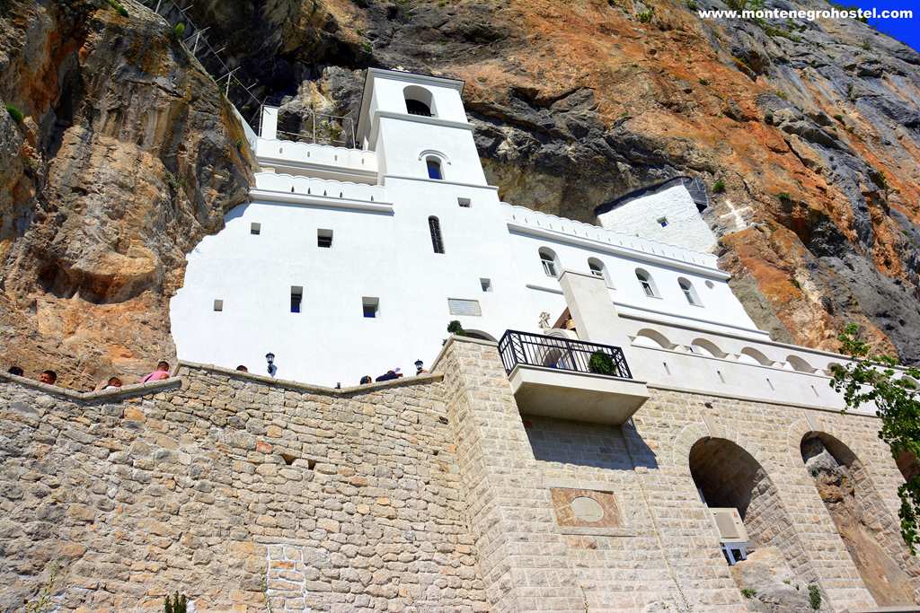 OSTROG MONASTERY & NIKSIC TOUR WITH MH TRAVEL - MH Travel Agency