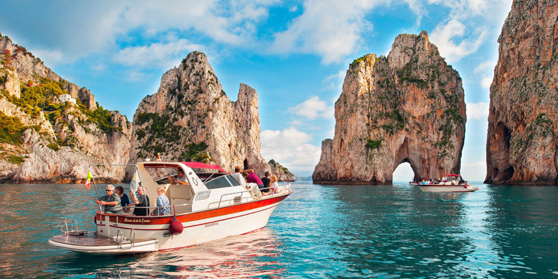 Experiences & Tours - Concierge