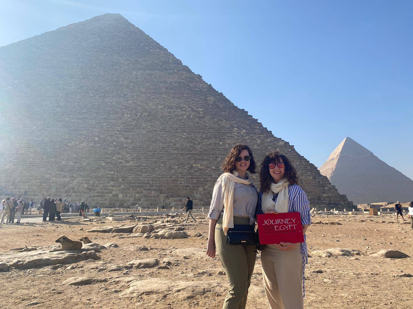 Unforgettable Egypt Tours & Nile Cruises | Journey To Egypt - Journey ...