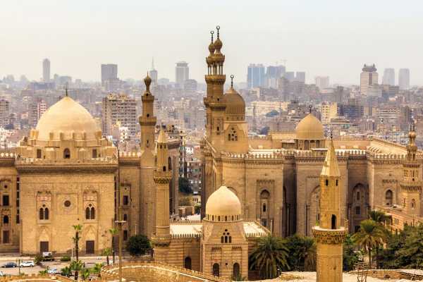 Discover Egypt | Cairo, Pyramids, Luxor, Aswan and Abu Simbel