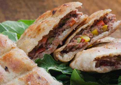 Types of Egyptian Food - Upper Egypt Tours