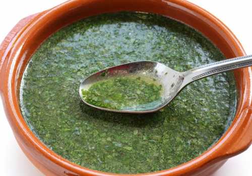 Types of Egyptian Food - Upper Egypt Tours